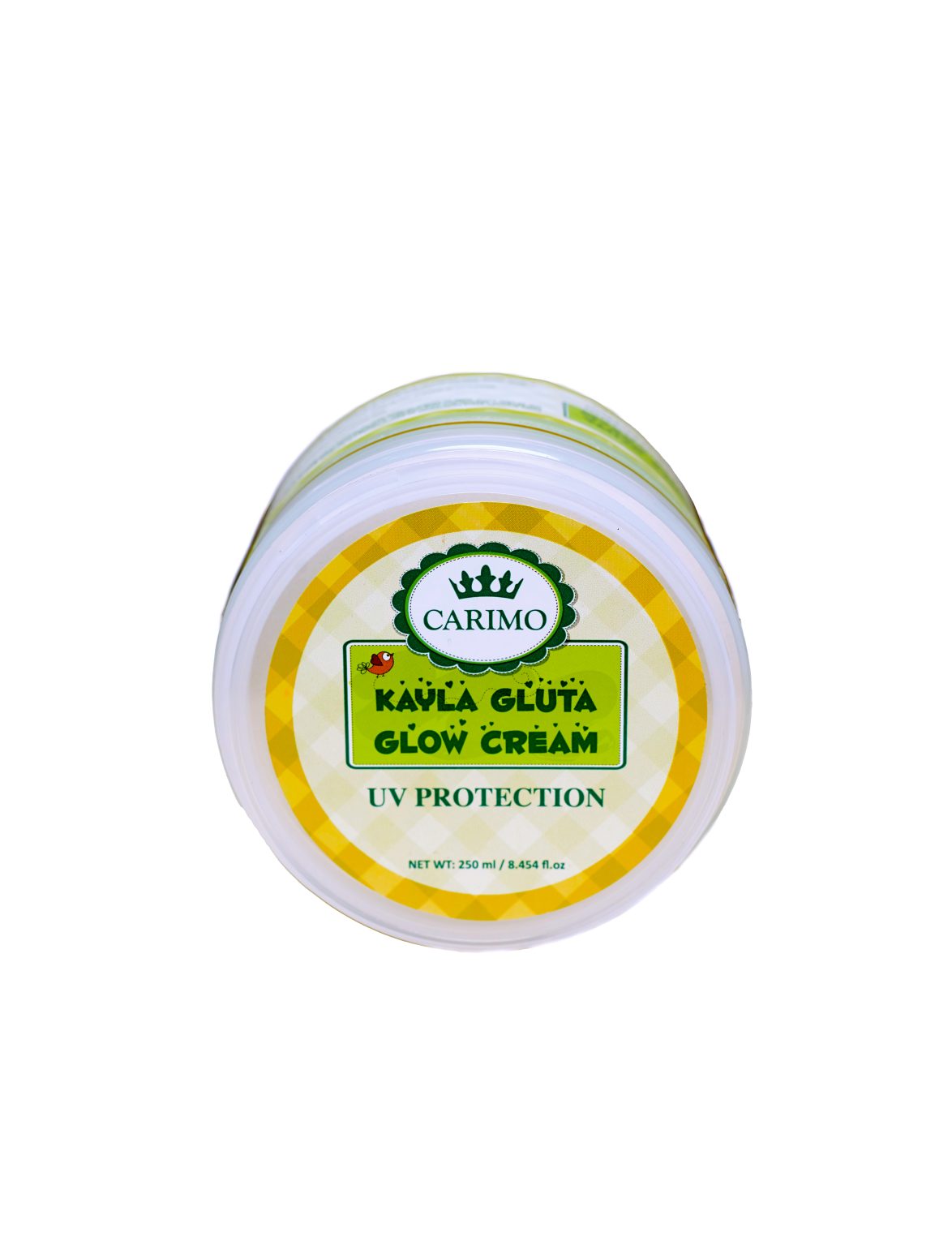 Kayla Gluta glow - Carimo Empire