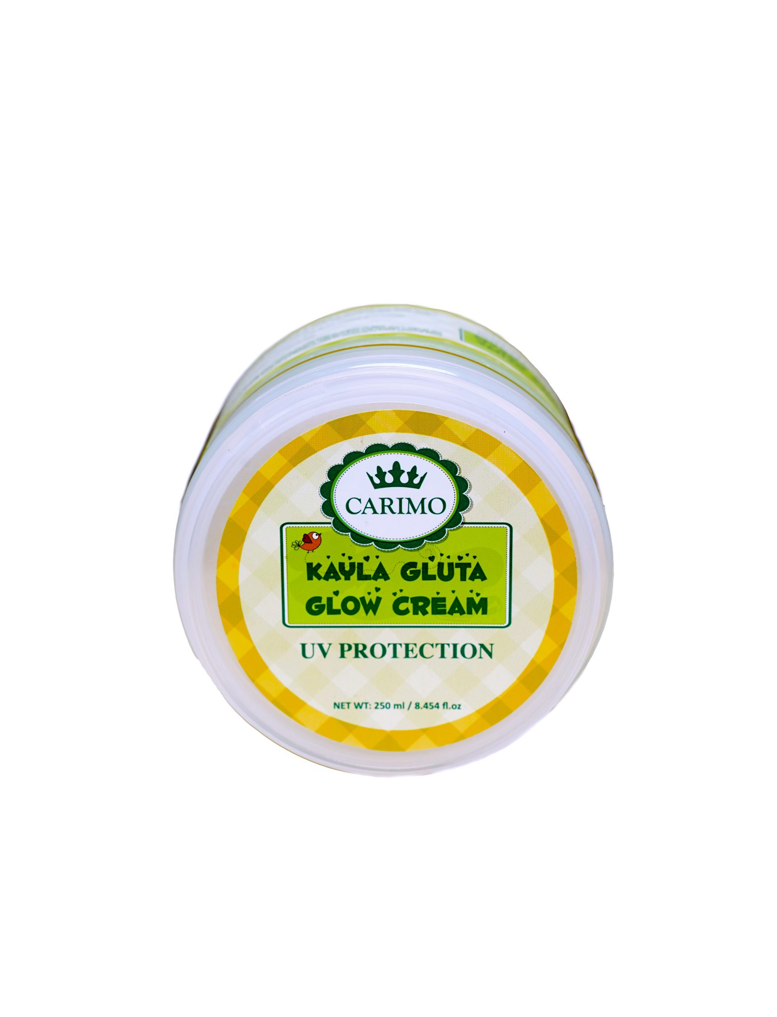 Kayla Gluta glow - Carimo Empire